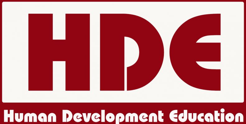 Trang chủ - Công Ty Cổ Phần Giáo Dục Quốc Tế HDE